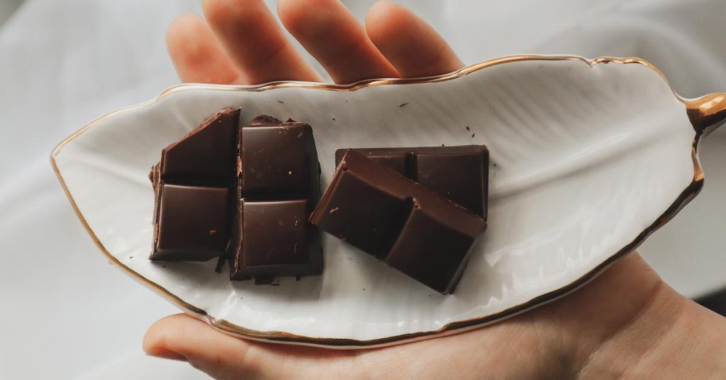 Does chocolate cause breakouts? | Australian Skin Clinics