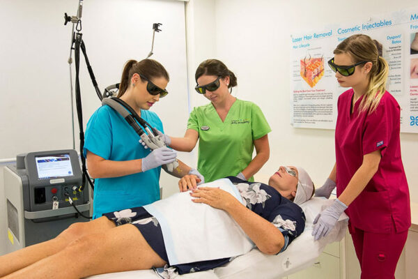 6 Steps to Identify A Safe Laser Clinic | Australian Skin Clinics