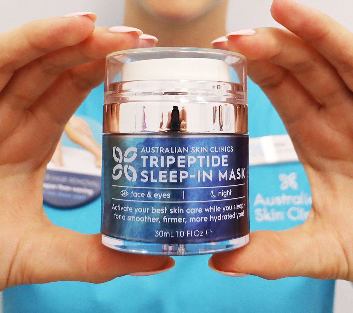 Why your night-time skincare routine is important - Australian Skin Clinics