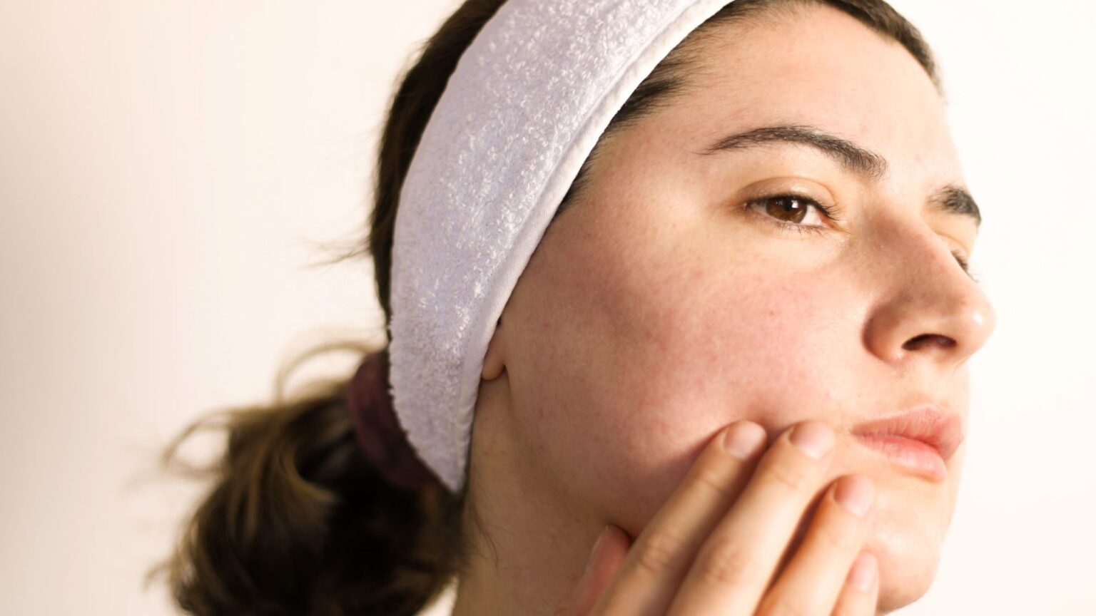 Dehydrated Skin - Australian Skin Clinics