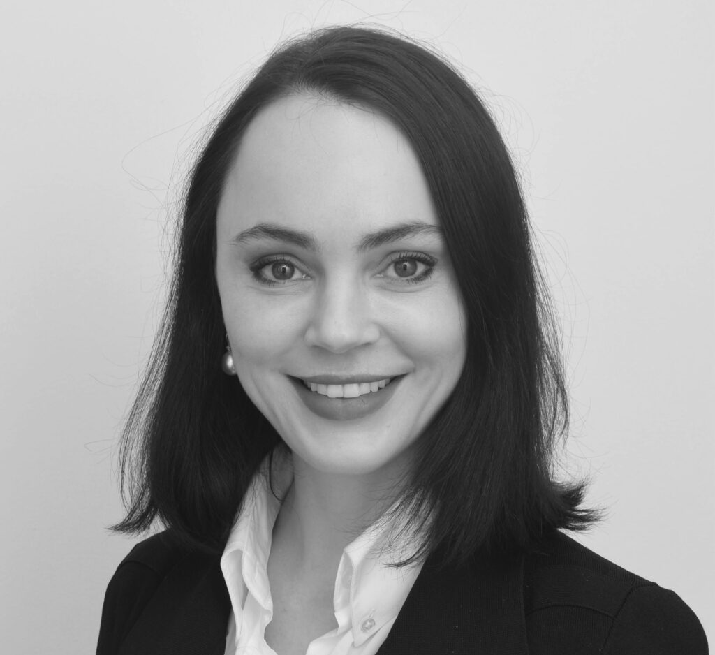 Alice Rudd - Cosmetic Nurse | ASC