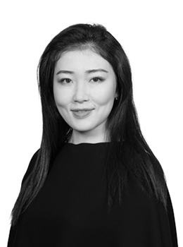 Meredith Ma - Australian Skin Clinics