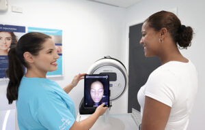 Observ Skin Analysis - Australian Skin Clinics