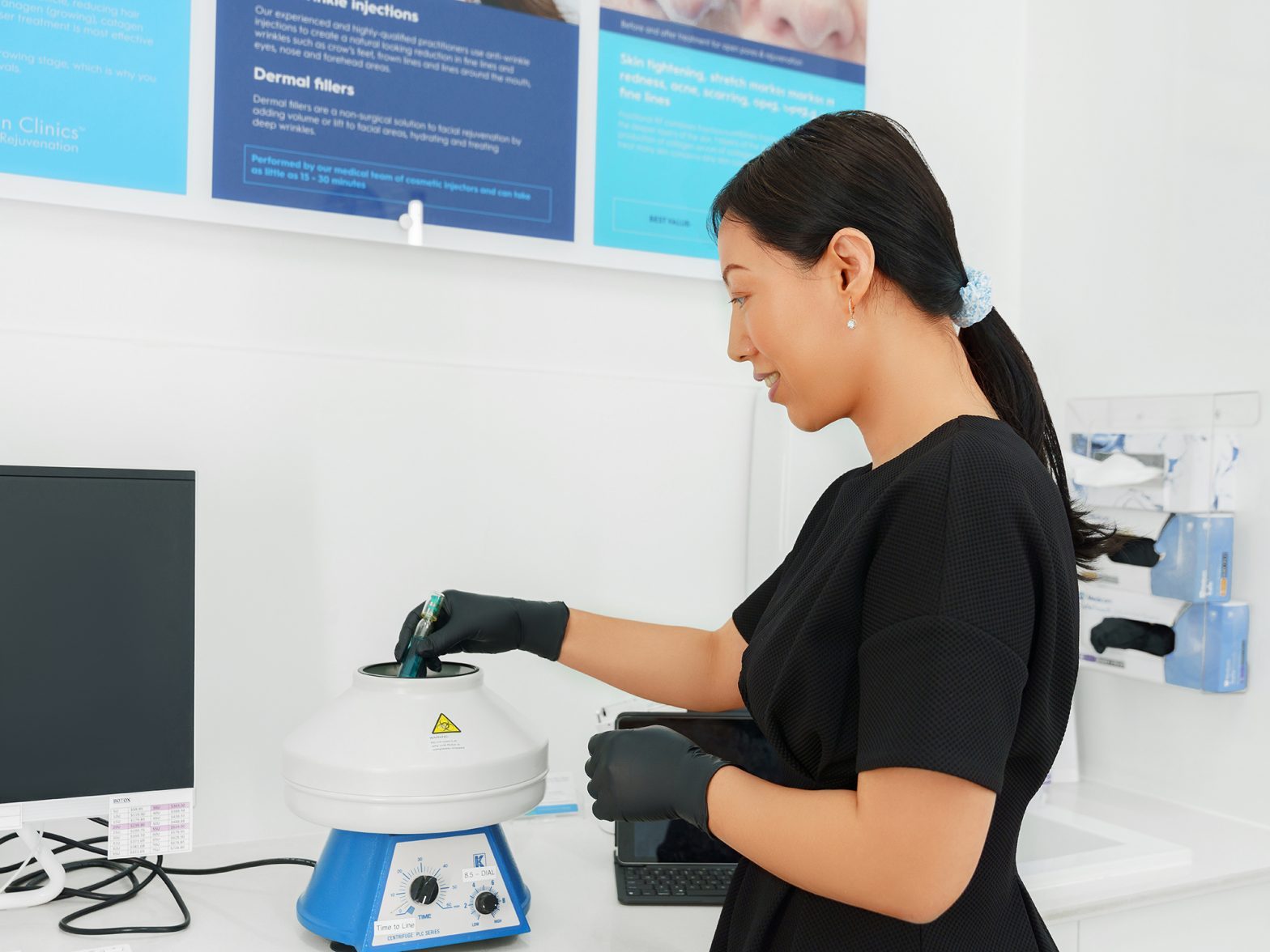 Skin Rejuvenation | Australian Skin Clinics