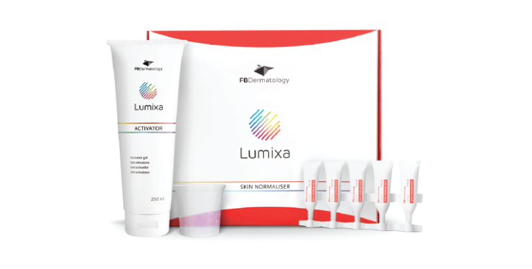 Lumixa - Australian Skin Clinics