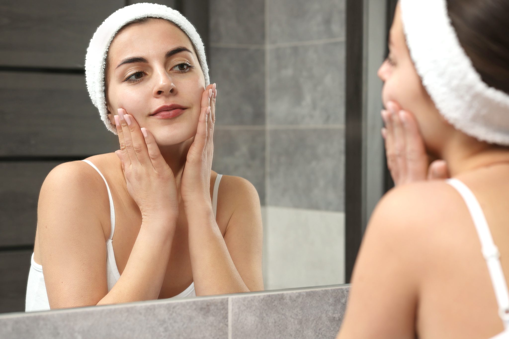 9 Surprising reasons you might have bad skin | Australian Skin Clinics