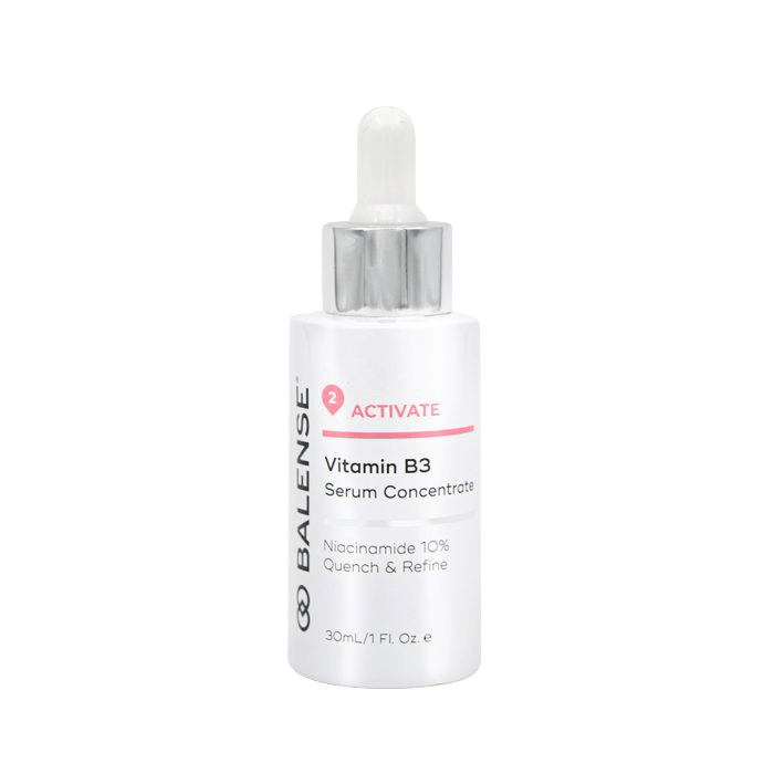 Balense Vitamin B3 Serum Concentrate - ASC Skin Clinics