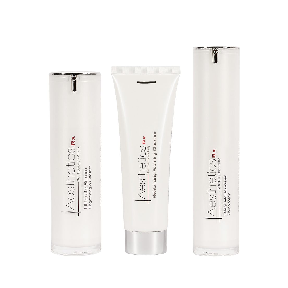 Aesthetics Rx Ultimate Acne Skincare Starter Kit - ASC Aesthetics Rx Ultimate Acne Skincare Starter Kit - ASC