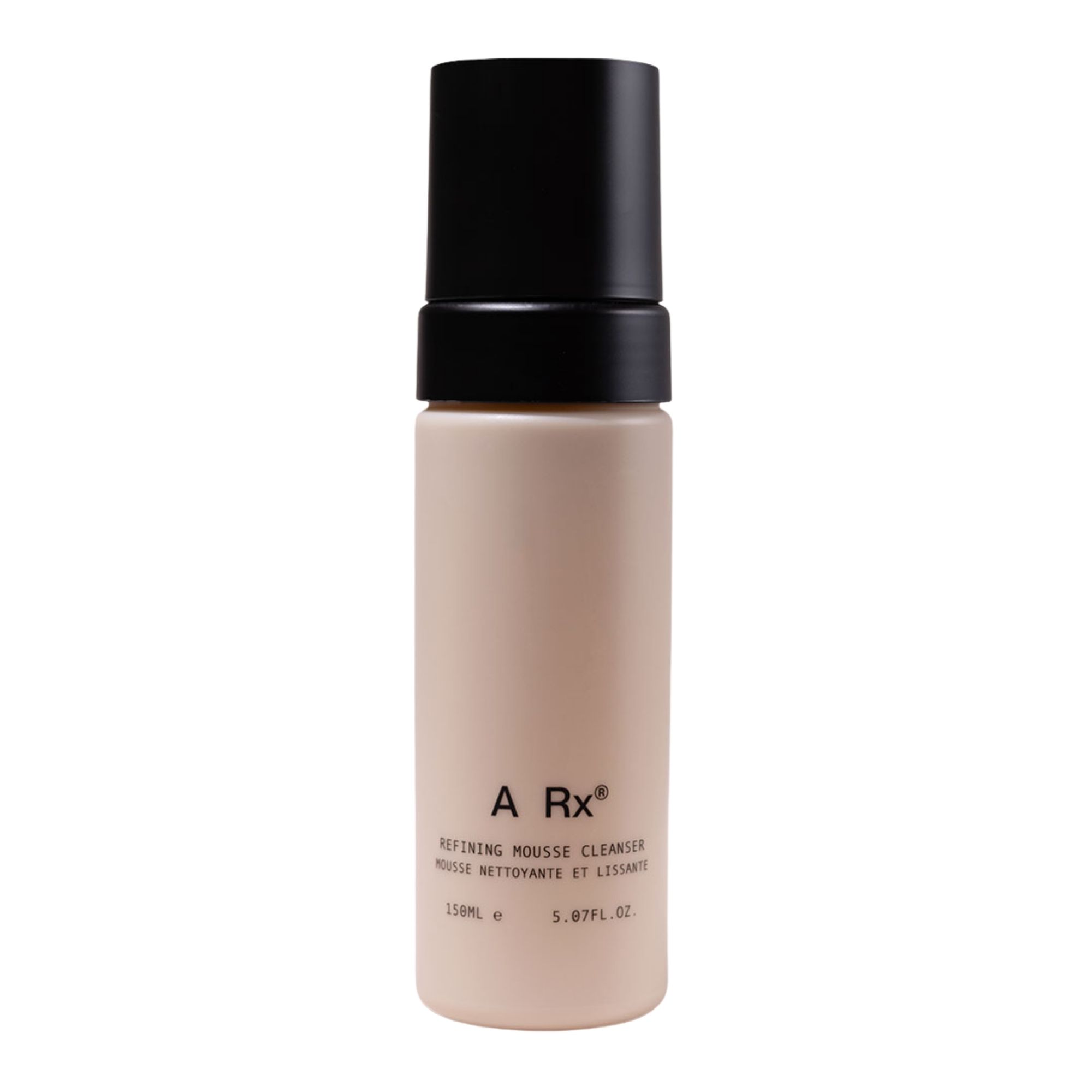 Aesthetics Rx Refining Mousse Skin Cleanser - Shop Now!
