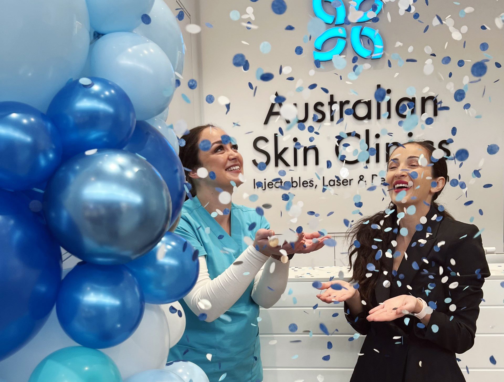 Careers - Australian Skin Clinics