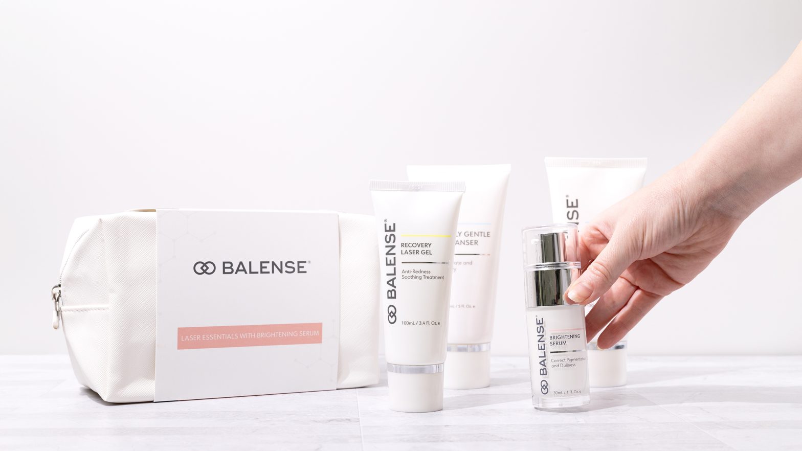 Pre and Post Laser Care - Australian Skin Clinics