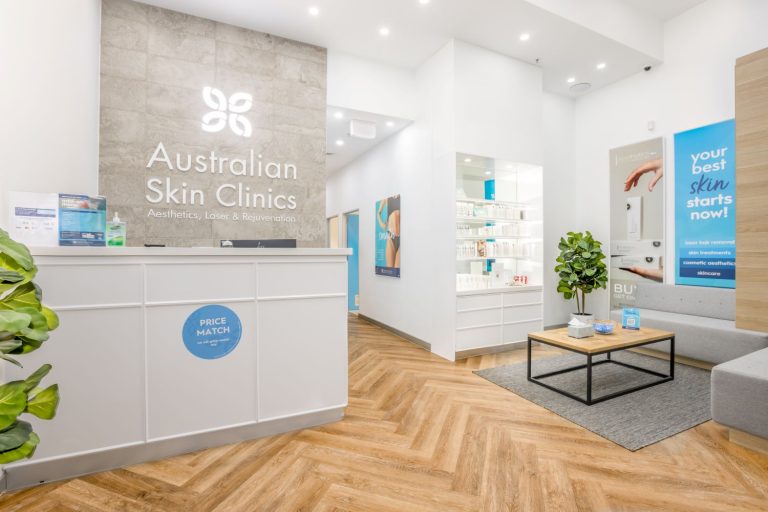 Welcome to Australian Skin Clinics - Australian Skin Clinics
