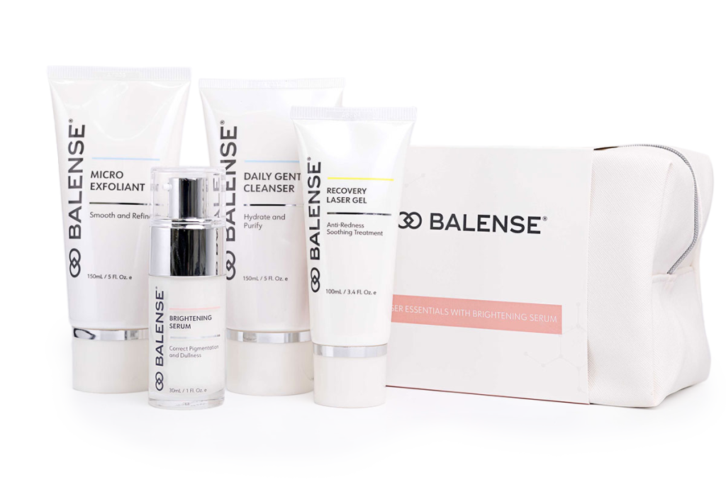 Pre and Post Laser Care - Australian Skin Clinics