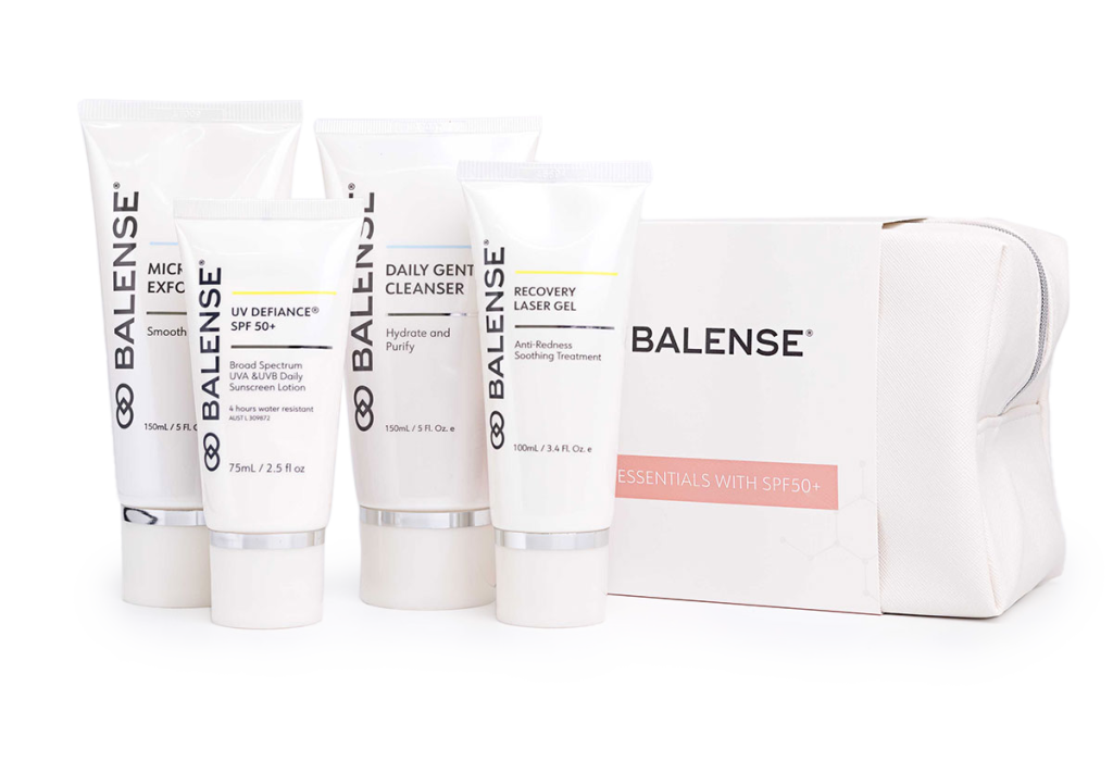 Pre and Post Laser Care - Australian Skin Clinics