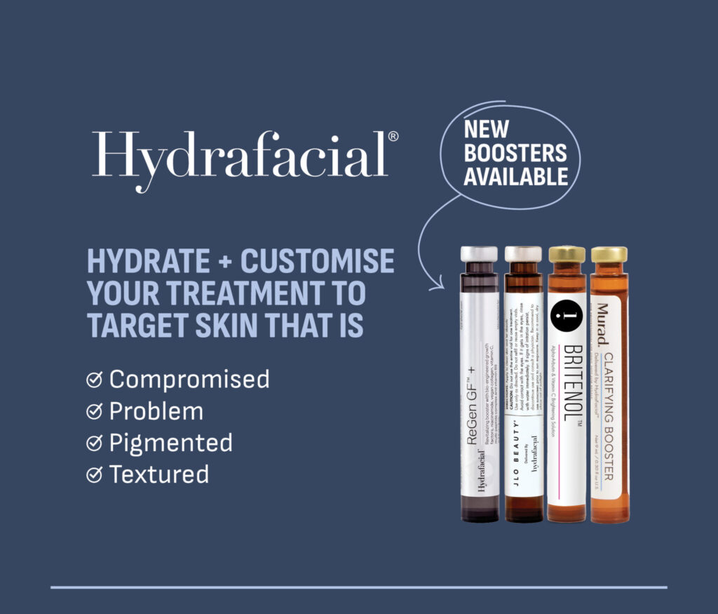 Hydrafacial® Skin Treatment | Australian Skin Clinics