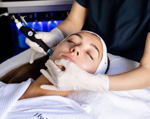 Hydrafacial® Skin Treatment | Australian Skin Clinics