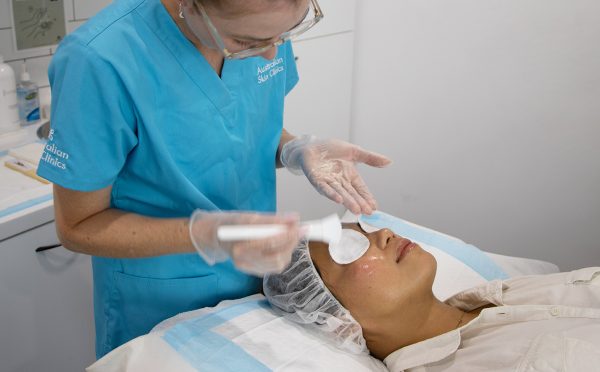 MediPeels - Australian Skin Clinics