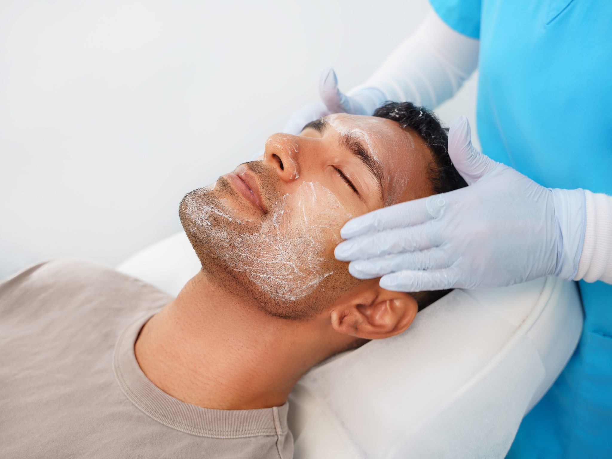 O2 Oxygen Mask | Australian Skin Clinics
